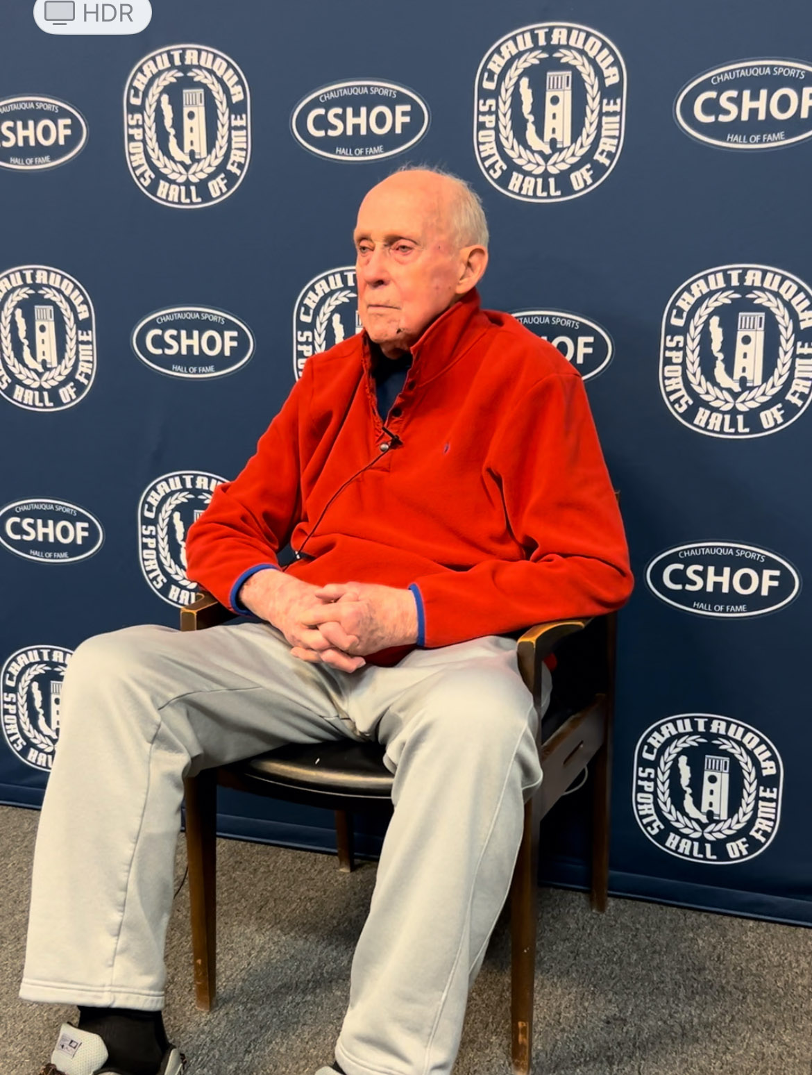 McElrath: ‘I Can’t Be More Pleased’ | News, Sports, Jobs - Post Journal